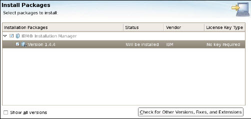 Install WAS 8 using IBM Installation Manager - TechPaste.Com